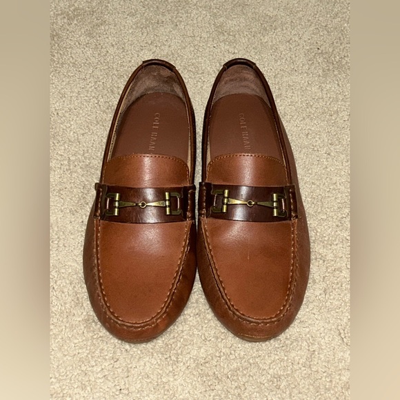 Cole Haan | Shoes | Cole Haan Wyatt Bit Driver Mens 9m | Poshmark